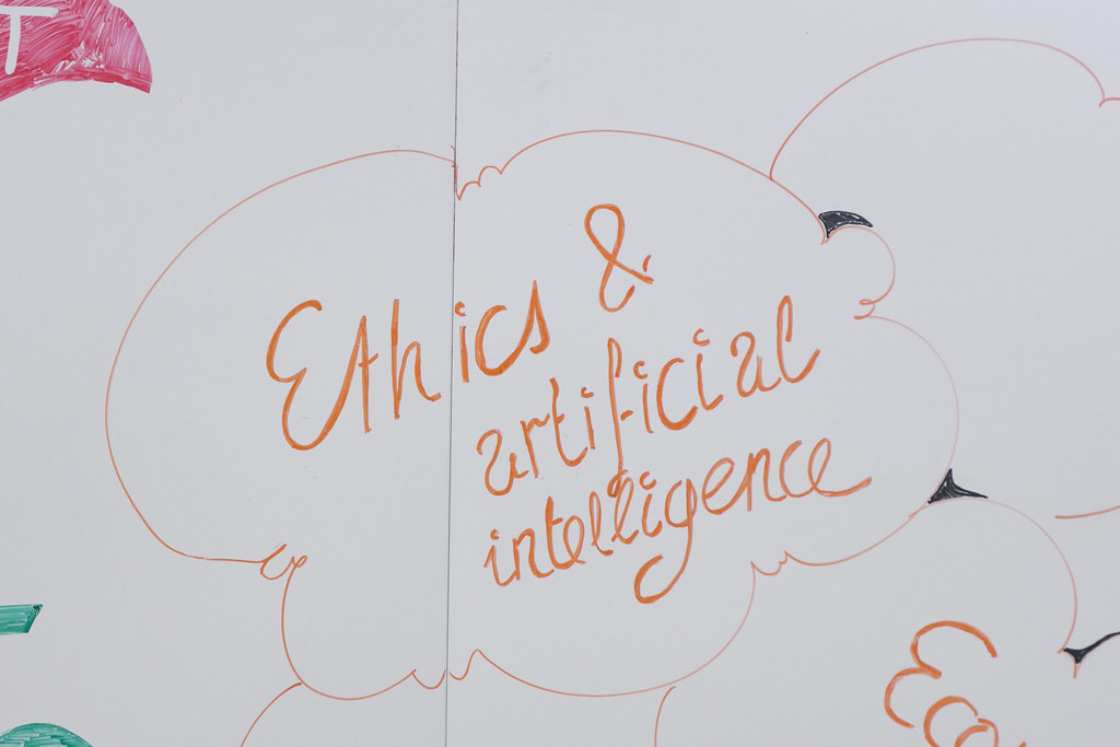 NS-CUK Winter School on AI Ethics 2023 NS-CUK Winter School on AI Ethics 2023