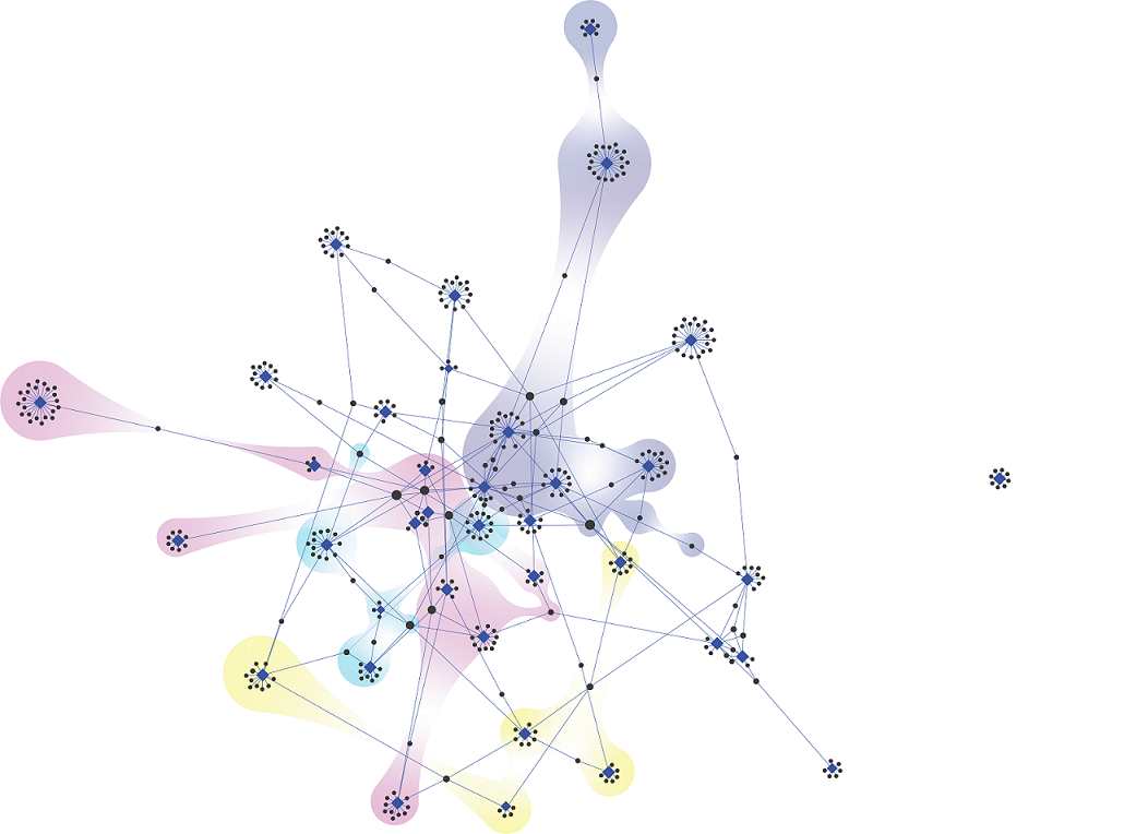 S-CGIB, A Novel Pre-trained Graph Neural Network Model in Molecular ...